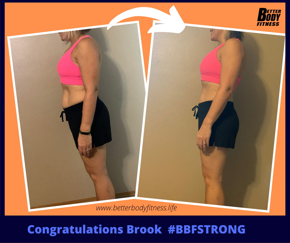 28 DAY BREAK FREE CHALLENGE - Better Body Life