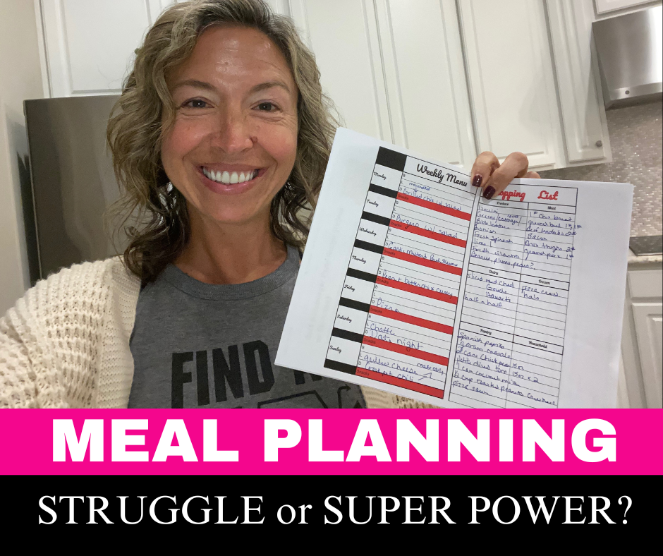 Ditch Strict Meal Plans – Try This Sustainable Approach Inst - Better ...
